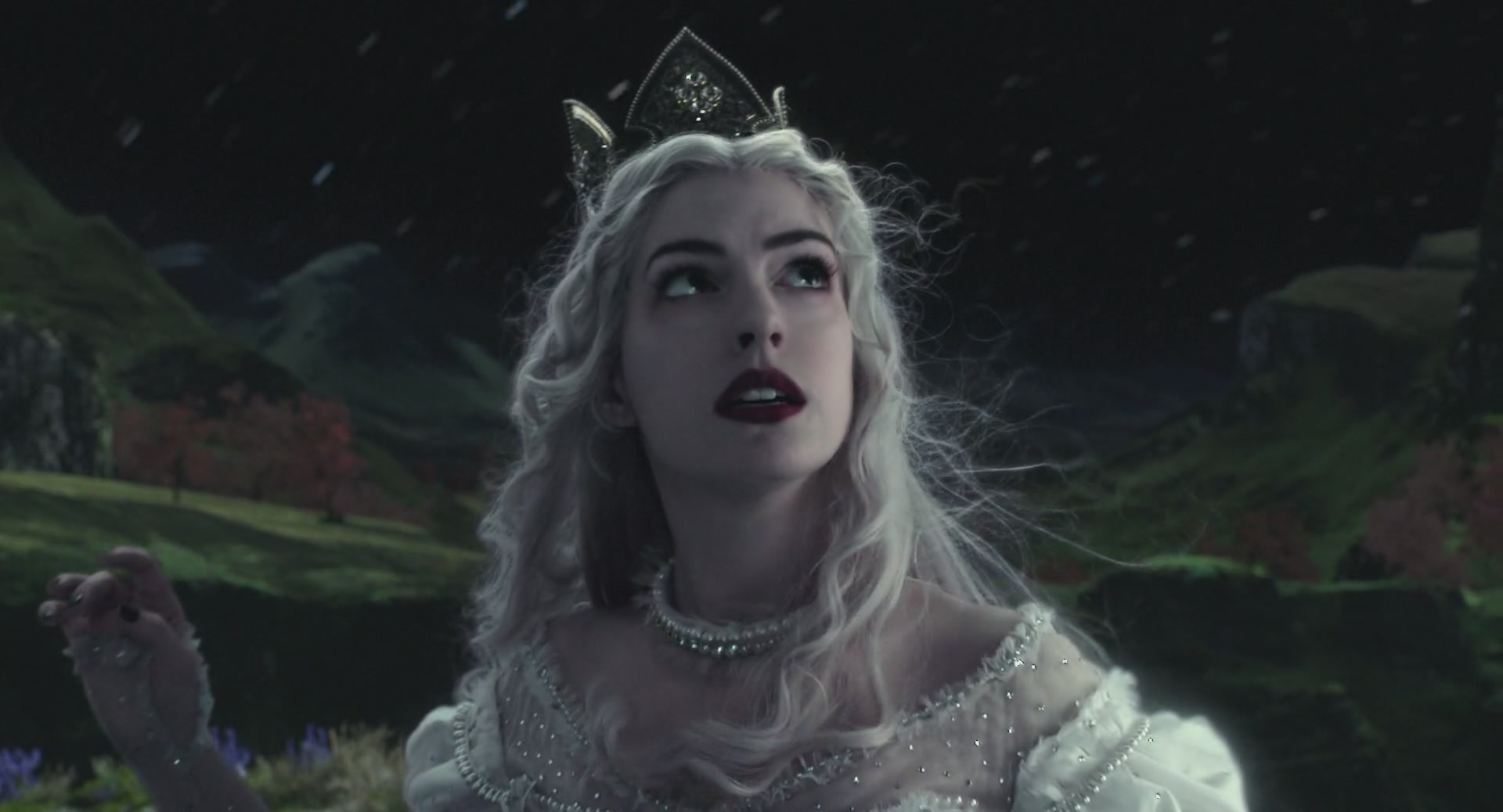 Hd Captures 0110 Anne Hathaway Fan Gallery